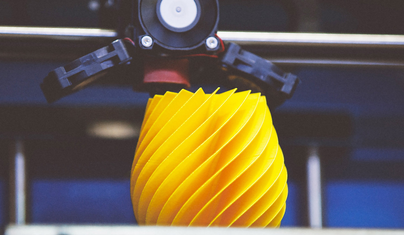 Fused Deposit Modeling: Explore the FDM Process and Applications